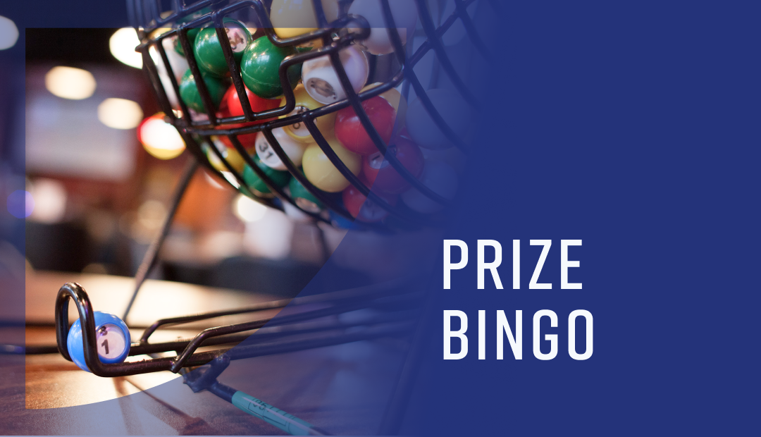 Prize Bingo | Liverpool Catholic Club